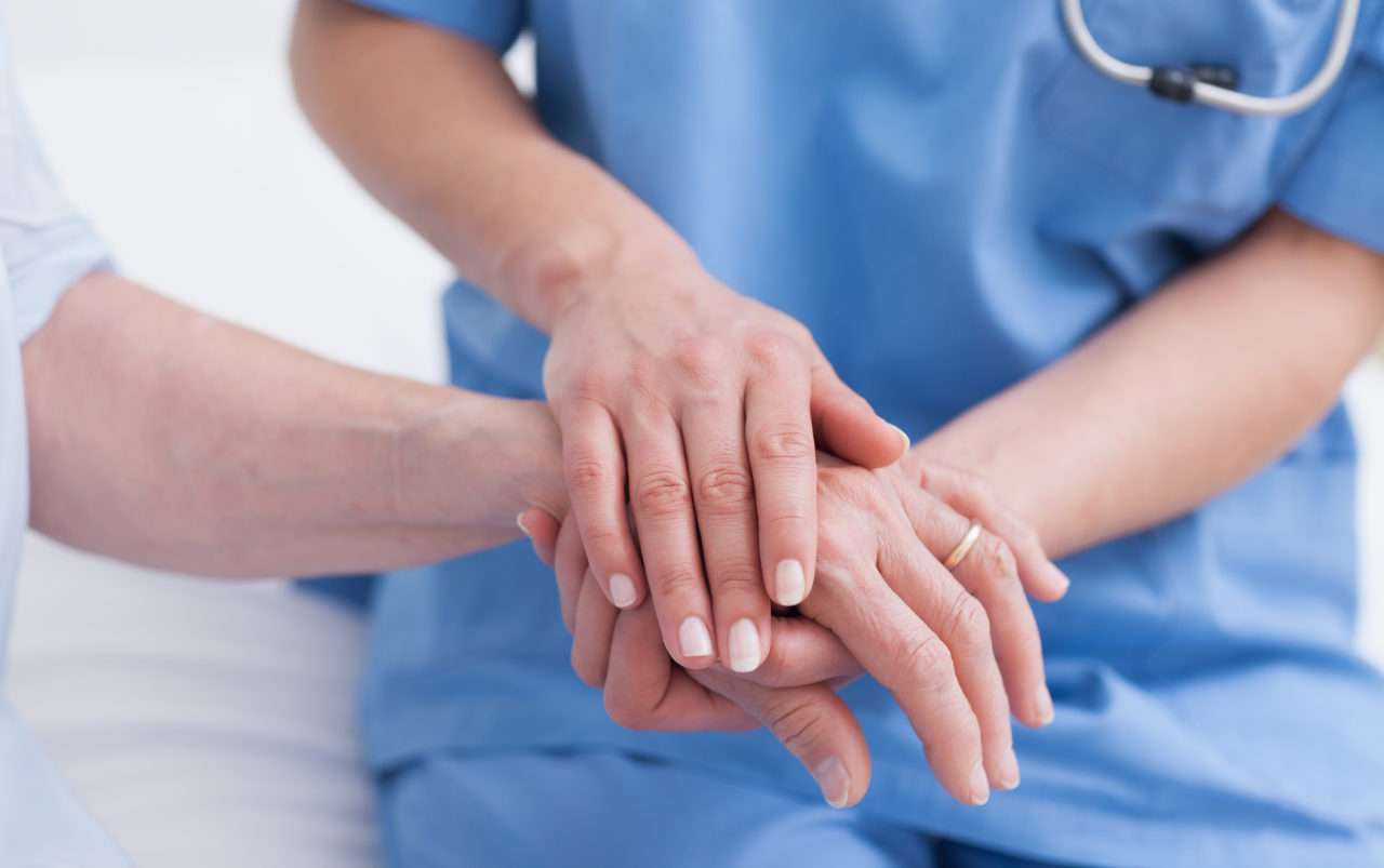 HealthTrust - Heart+Mind Strategies