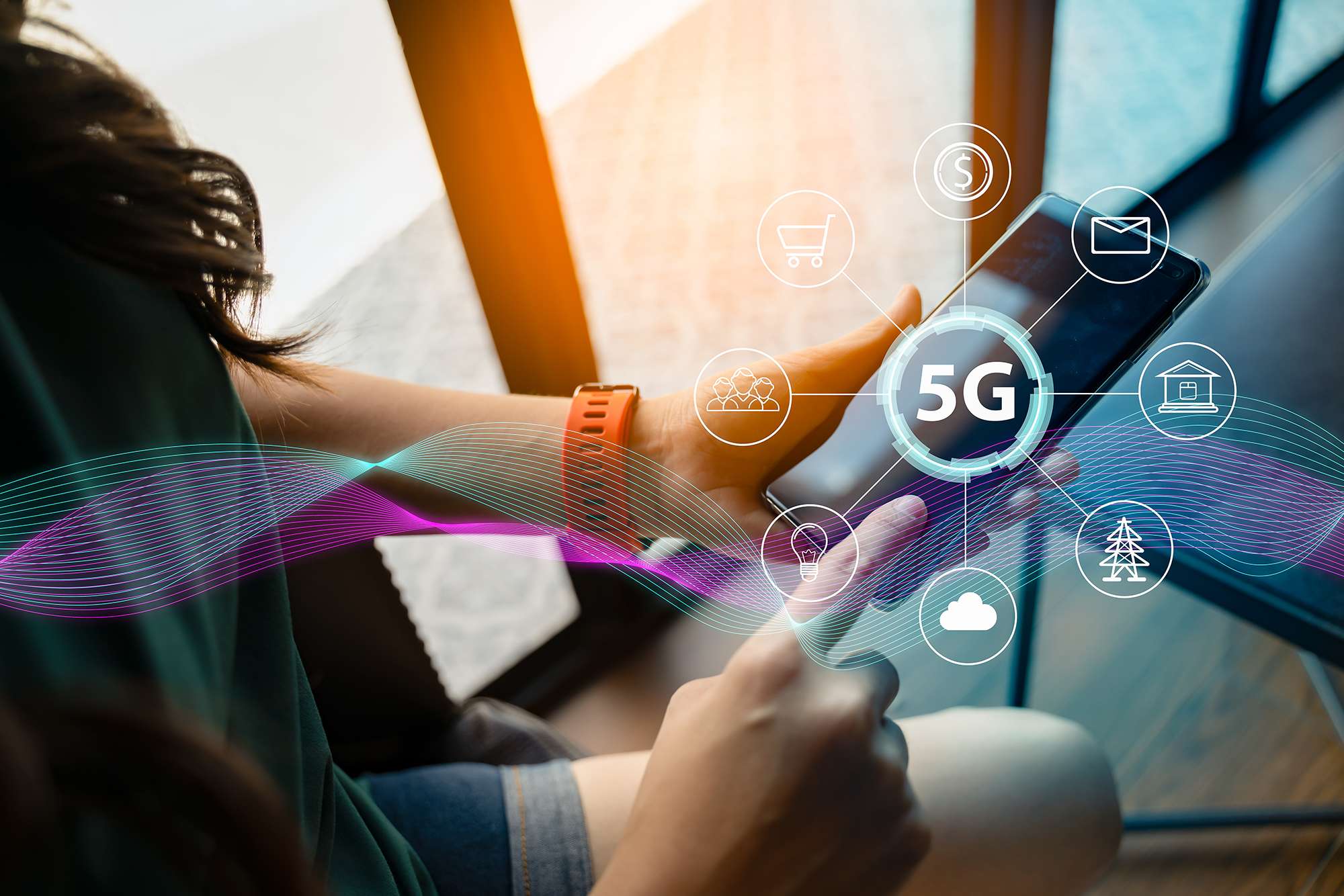 The 5G Revolution: A Deep Dive