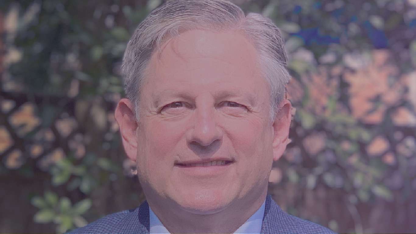 Meet Bruce Blakeman: A Heart+Mind Senior Consultant