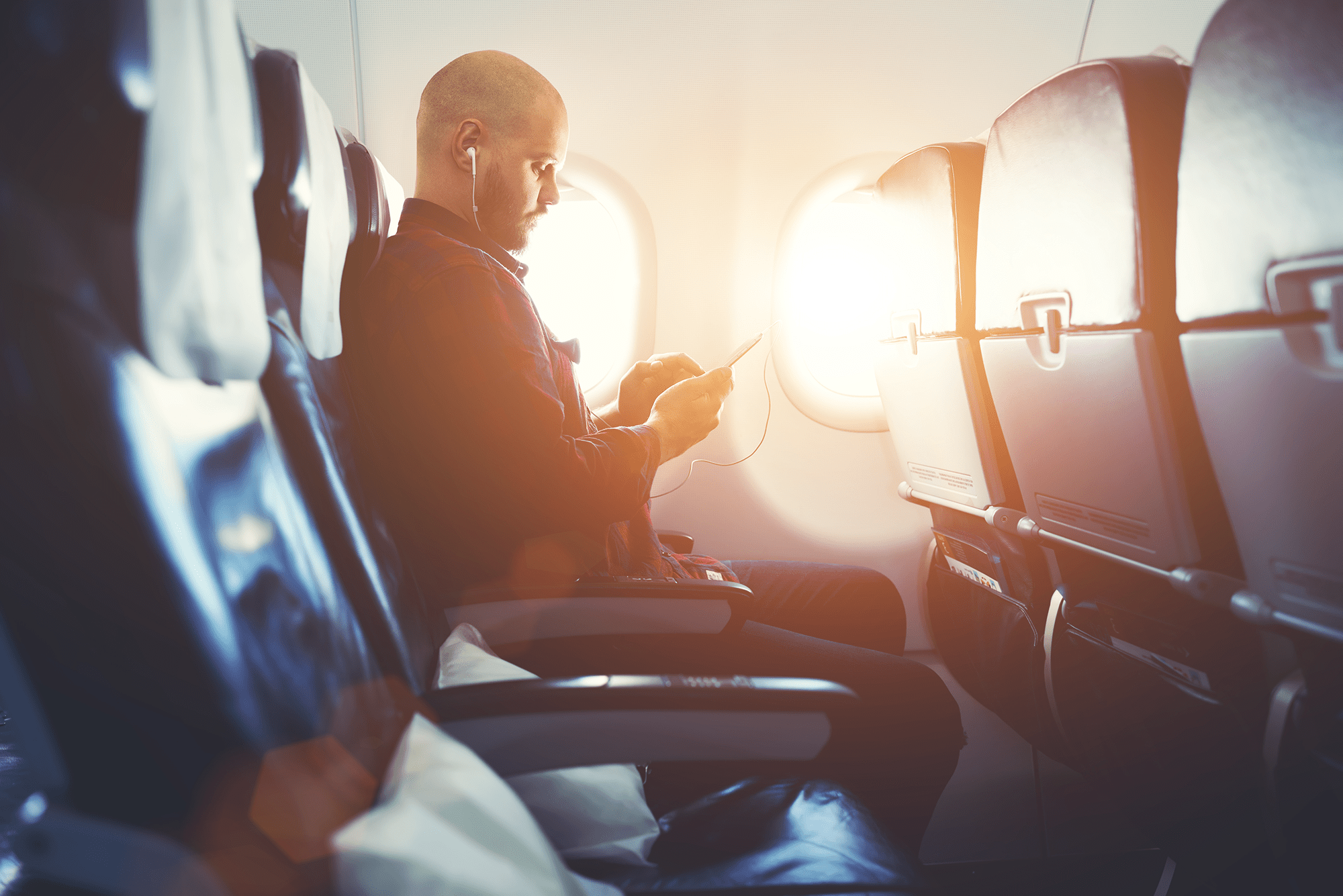 What does the future of travel look like for 2022?