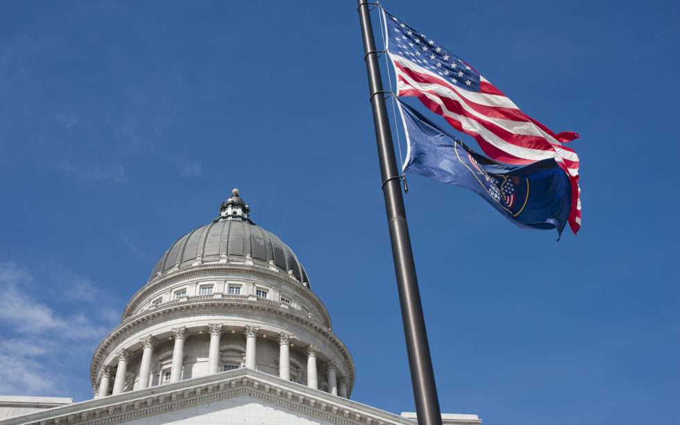 Sutherland Institute - Heart+Mind Strategies