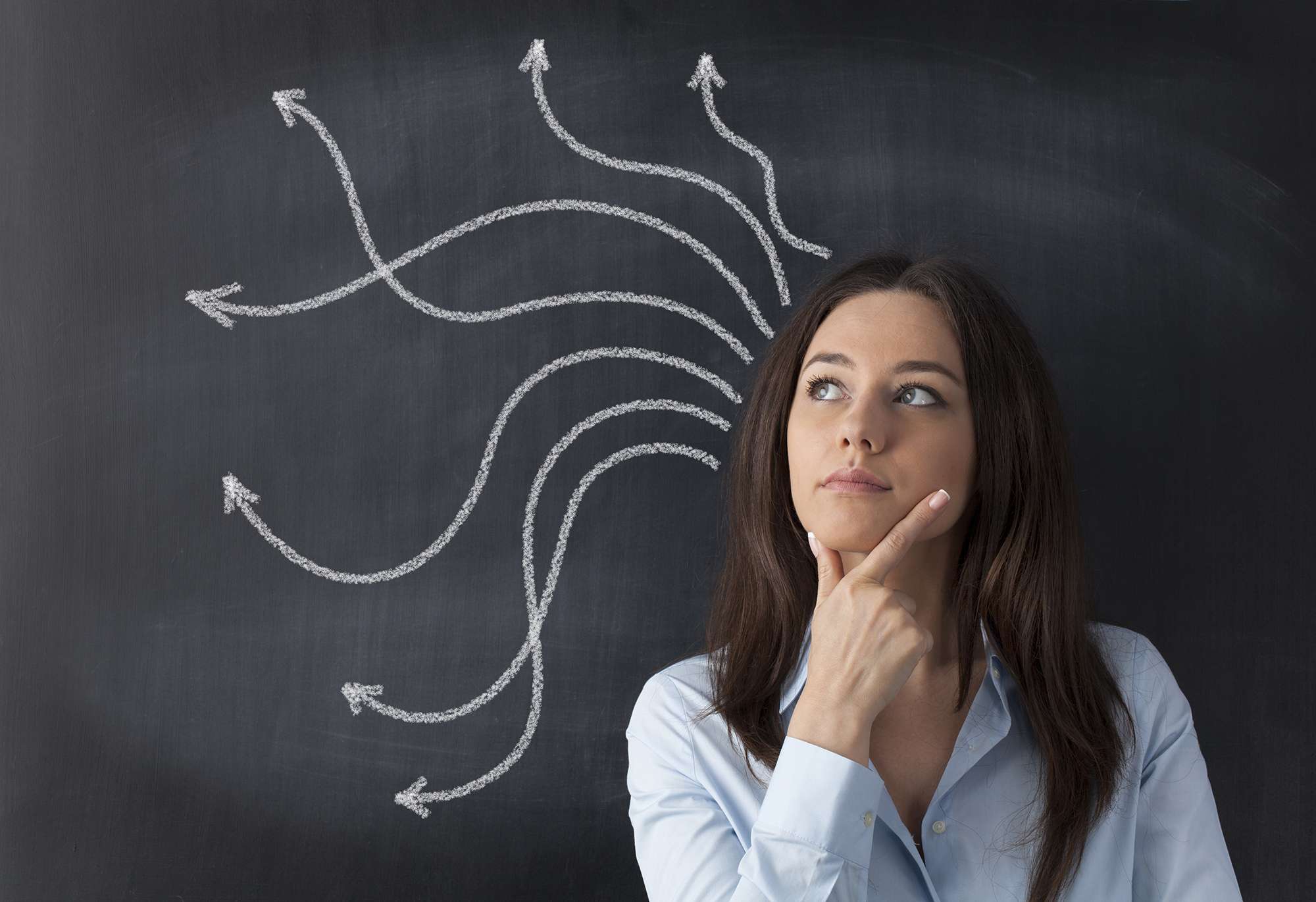 3 Principles That Influence the Human Mind and Decisions