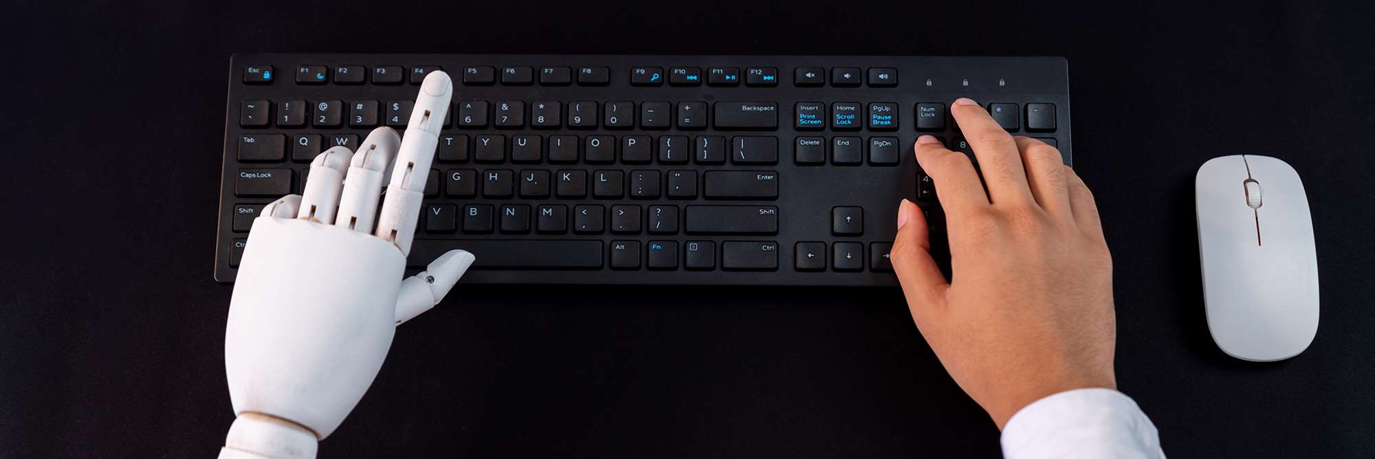 Synthetic Human Insight Data: Generative AI Solutions for Market Research