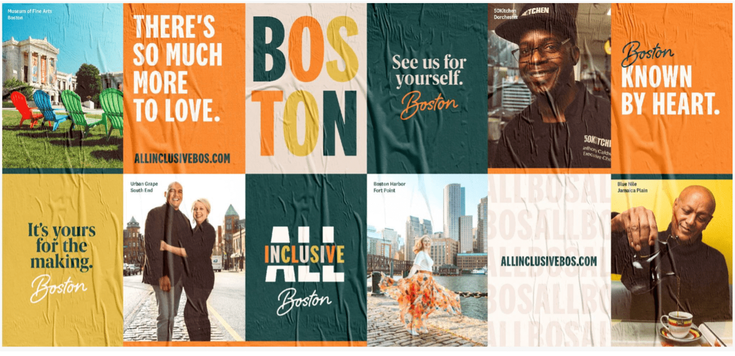 Heart+Mind Strategies Wins Ogilvy Gold for All-Inclusive Boston Campaign