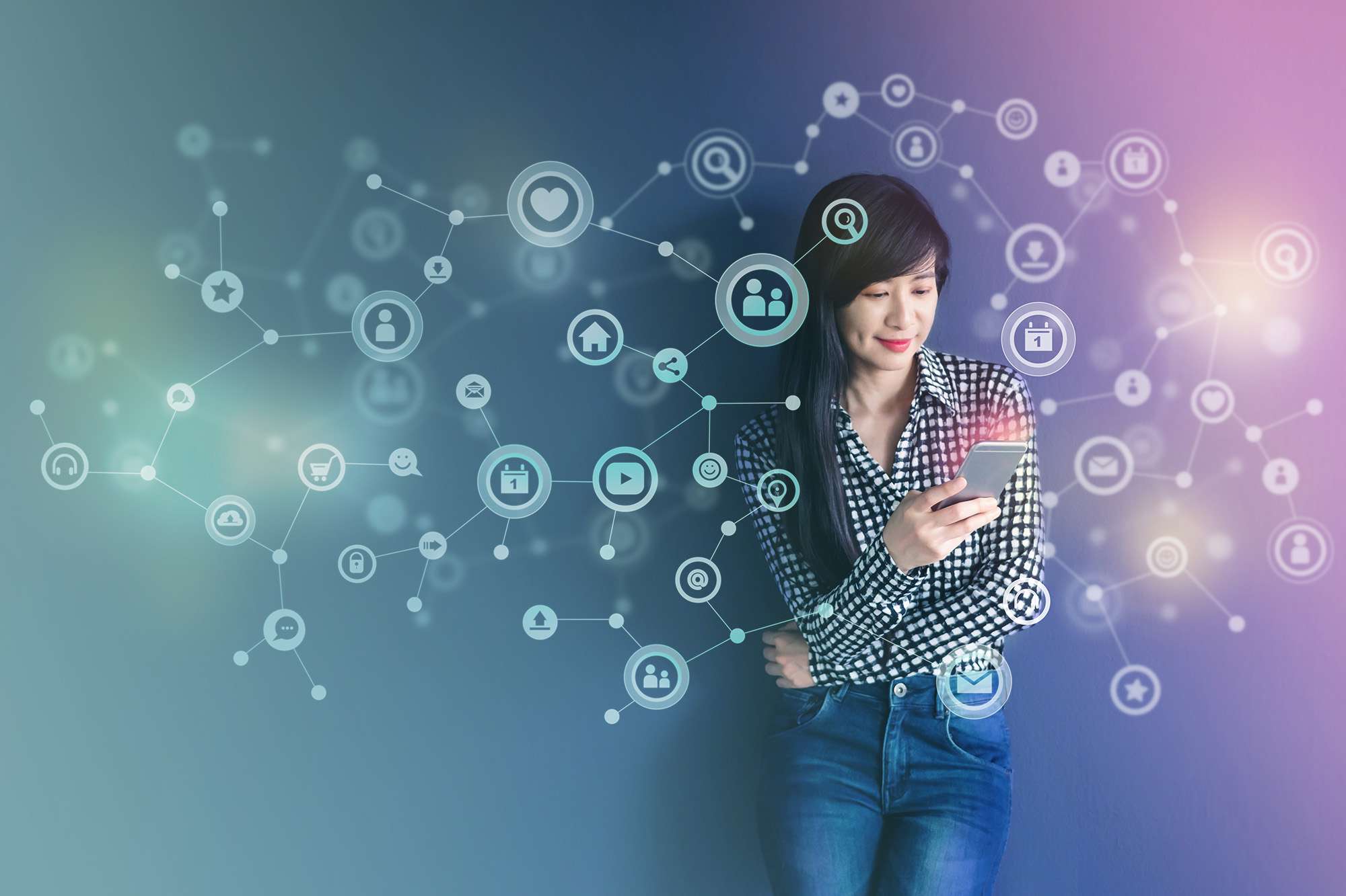 The Power of Human Choice: Reimagining Decision Making for People and ...