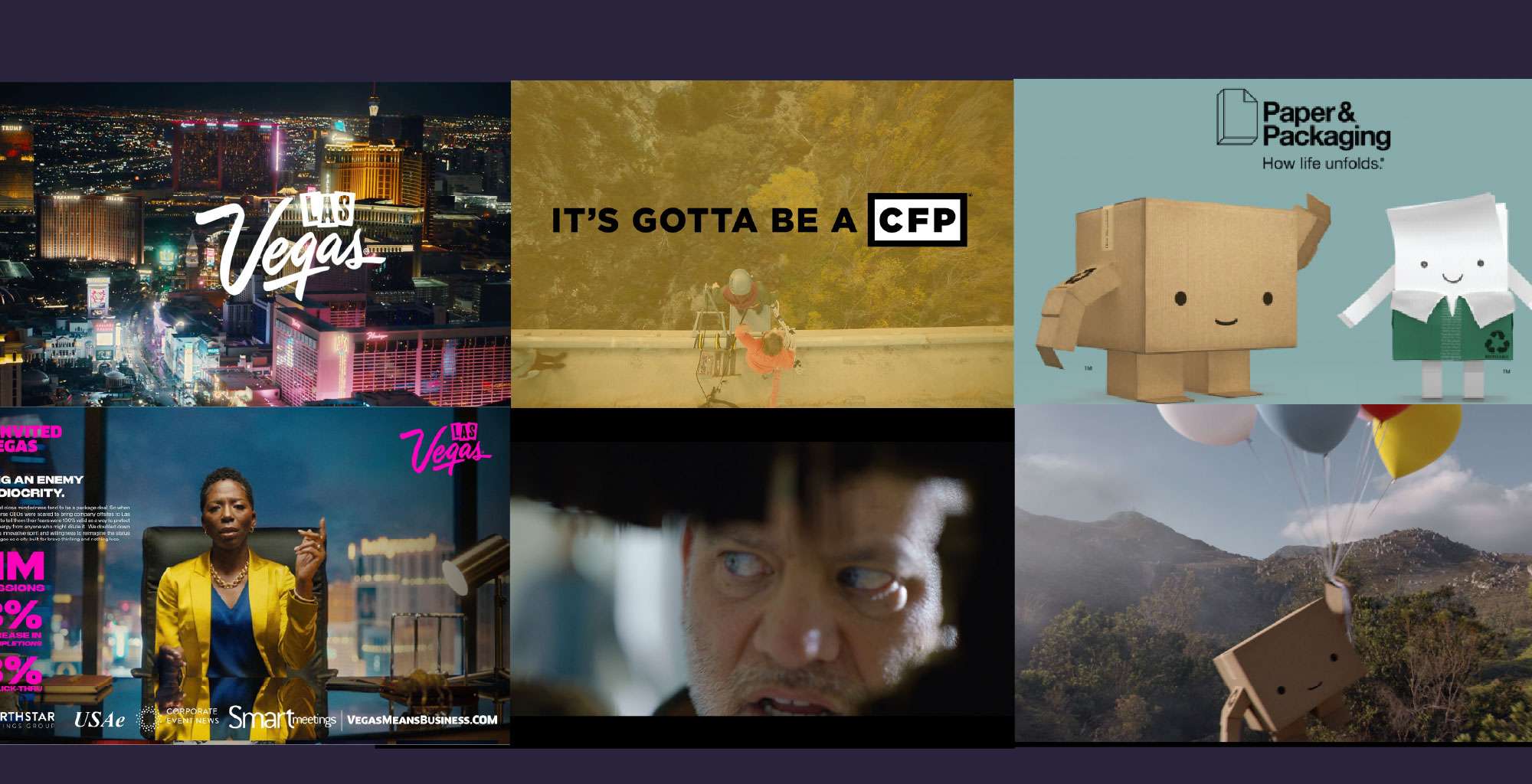 Messaging Strategy That Connects: 3 Campaigns that Nailed It