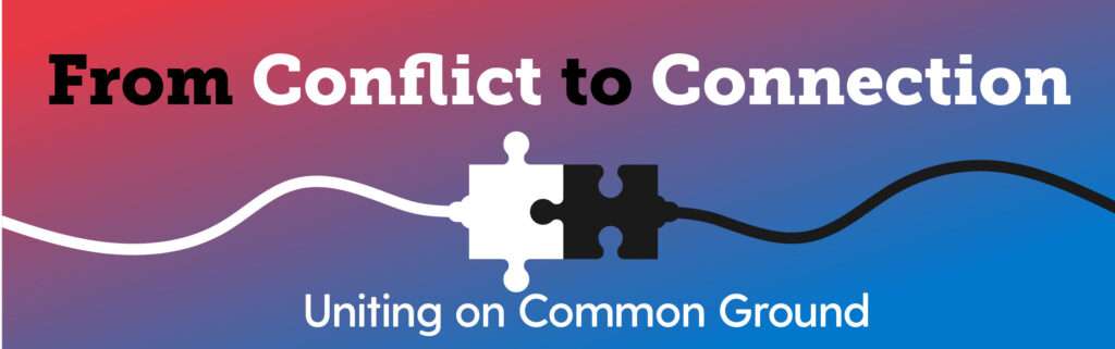 From Conflict to Connection - Heart+Mind Strategies